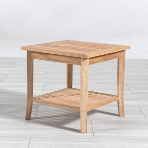 Outdoor Side Tables - Patio, Pool & Spa